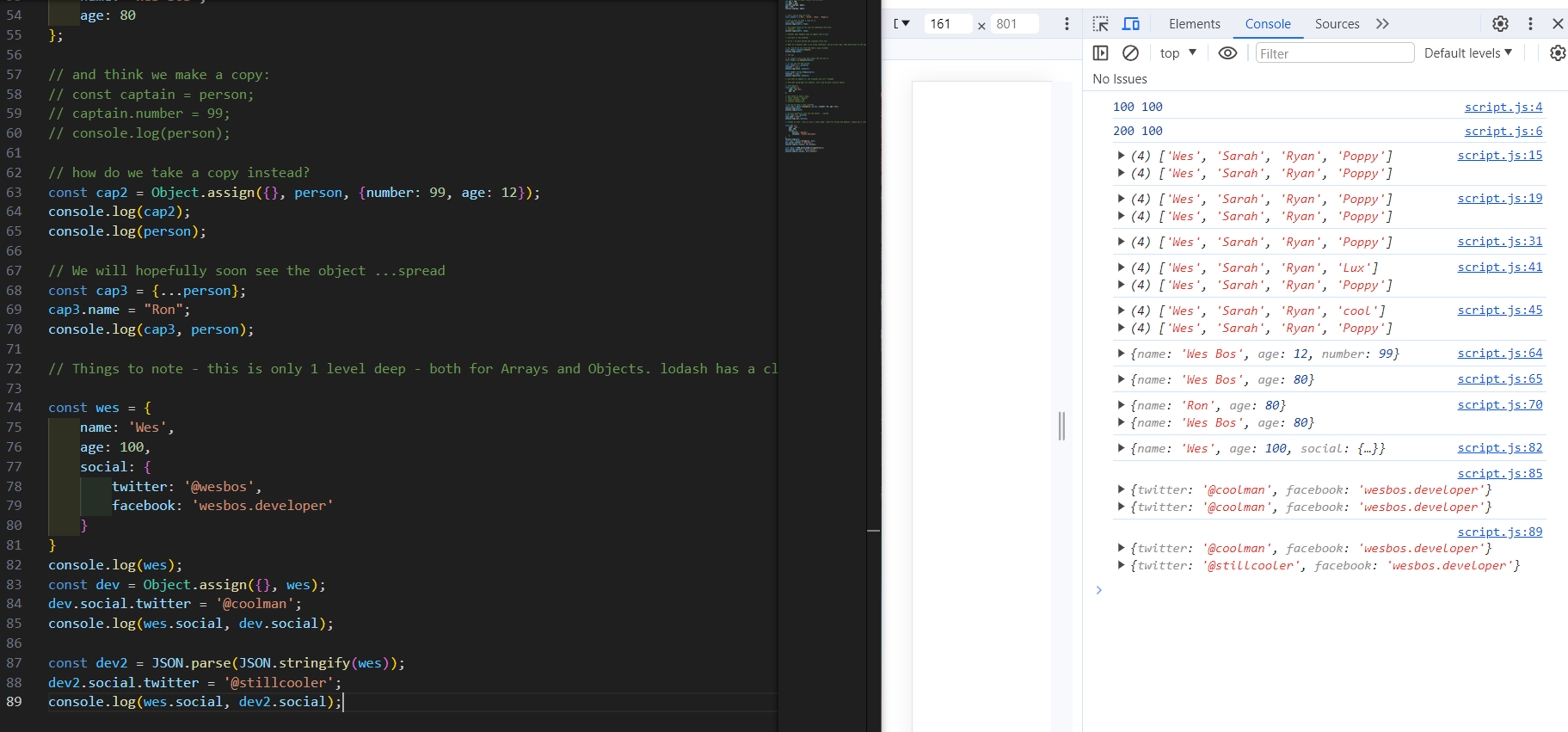 Portfolio for Days of Code Challenge 2024